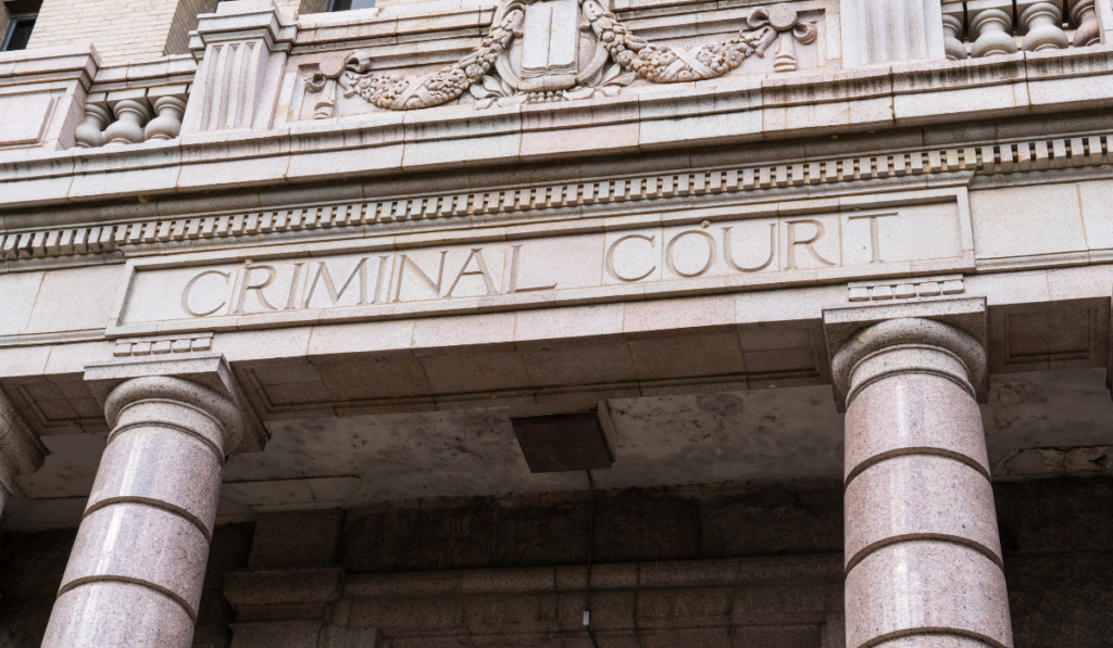 Criminal Trial Process in Ontario: Step-by-Step Guide