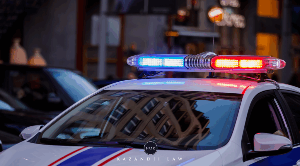 Theft Under $5,000 in Toronto: Can You Avoid a Criminal Record?